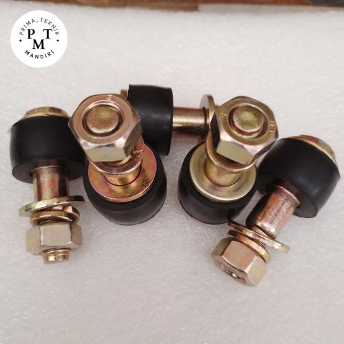 Jual Karet Kopling Pompa Ebara F-3 Set Baut Rubber Coupling F-3 ...