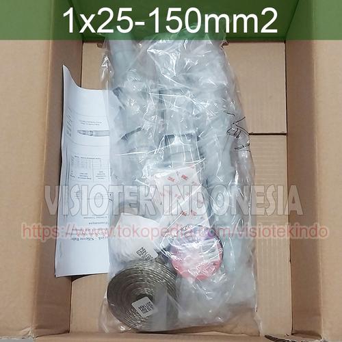 Jual Kabel Terminasi 3M QT-II (J) 6S-12 25-150mm2 - Termination Kit ...