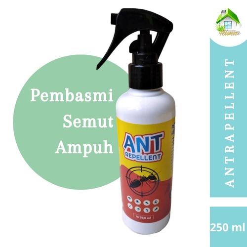 Jual READY STOCK RACUN SEMUT 250 ML SEMPROTAN PEMBASMI DAN PENGUSIR ...
