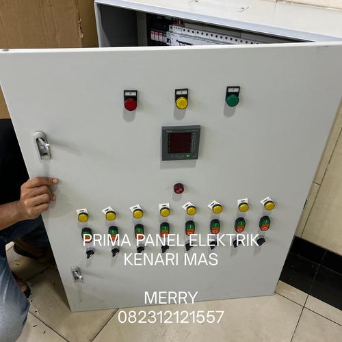 Jual Panel inverter Schneider 3phase Komplit - Jakarta Pusat - PRIMA ...