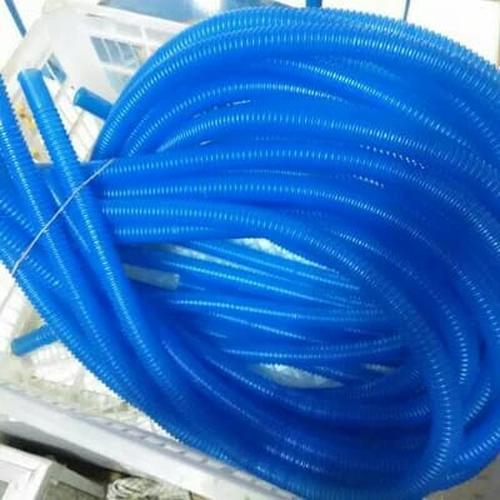 Jual selang pompa aquarium atau selang biru spiral - 90 cm - Kota ...
