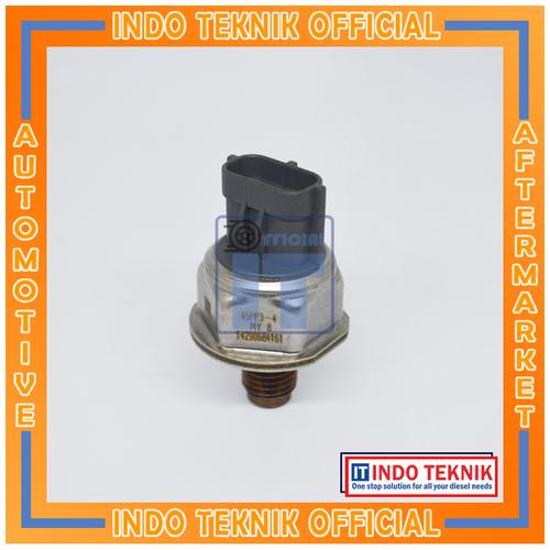 Jual Sensor Rail Triton Pajero 2.5 2500 cc 45PP3 -Switch Common Rail ...