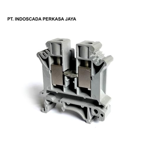 Jual Terminal Blok / Phoenix Contact Feed-through Terminal Block ...