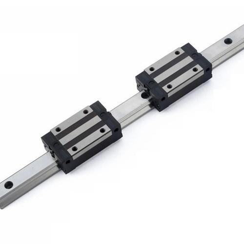 Jual SRF - TRH20 - 700MM Linear Rail Guide + 2pcs TRH20B Bearing Block ...