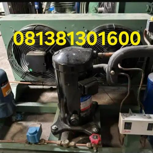 Jual cold storage second rekondisi - Jakarta Timur - cold storage ...