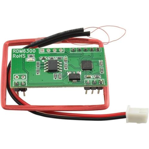 Jual RDM 6300 RFID Module 125 Khz Arduino Compatible - Kota Medan ...