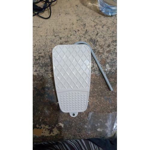 Jual Foot Switch / Treadle Switch FS-3 - Kota Surabaya - CHELIC ...