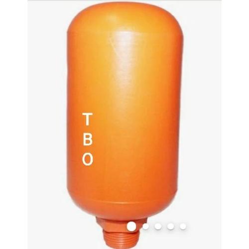 Jual Tabung Pompa Air PVC, Tabung Plastik Pompa Air Single Drat, Tabung ...