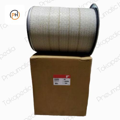 Jual FLEETGUARD AF25278 AIR FILTER AF-25278 AF25278 3630778 - Jakarta ...