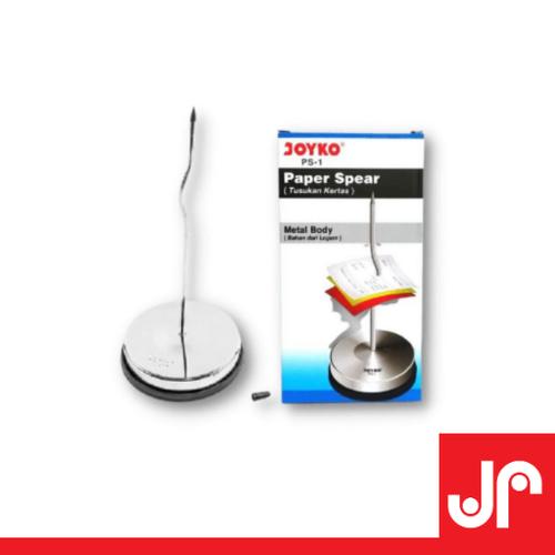 Jual JOYKO PAPER SPEAR PS-1 / TUSUKAN KERTAS JOYKO TUSUKAN NOTA FAKTUR ...