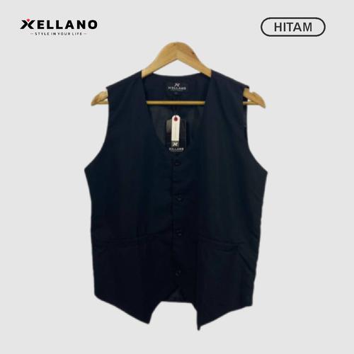 Jual Jas Rompi Pria Daleman Jas Pria Slimfit Formal Pria Abu Hitam Navy ...