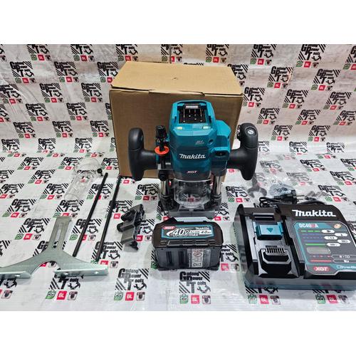 Jual Mesin Router Profil Cordless 40V Makita RP001 RP 001 - RP001GZ ...