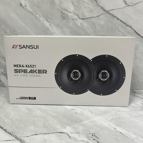 Jual speaker sansui 6inch coxial speaker mobil - Jakarta Pusat - Star ...