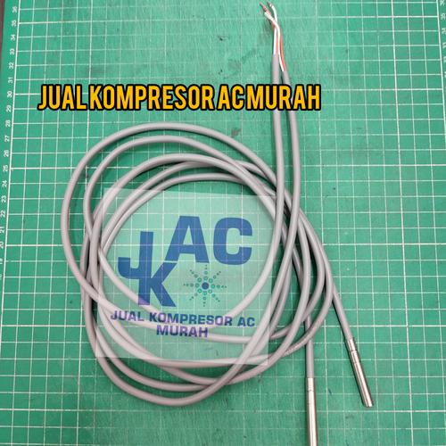 Jual Kabel sensor PTC Thermostat Elliwel 1,5meter 150cm - Jakarta Barat ...