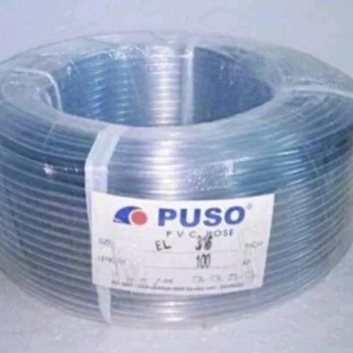 Promo Selang Aerator Per 1 Meter Selang Aquarium Ikan Hias - Jakarta ...