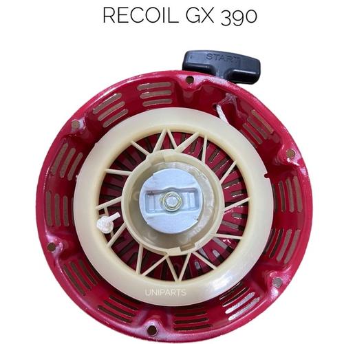 Jual Recoil Starter gx 390 tarikan engkol - Kab. Tangerang - UNI PARTS ...