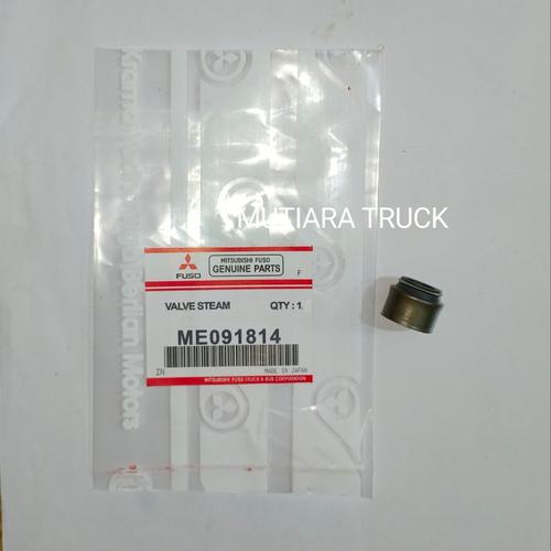 Jual Oil Seal Klep MITSUBISHI 6D22 6D20 8DC9 ME061574 ME091814 ...
