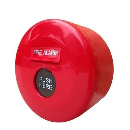 Jual Manual Push Button / Manual Call Point - Kota Bogor - Kitty Kitty ...