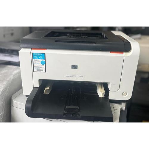 Jual Printer HP Laserjet CP1025 color - Jakarta Timur - Toko Faris ...