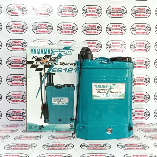 Jual Mesini Semprot Hama YAMAMAX ES 1213 / YAMAMAX PRO ES 1213 Knapsack ...