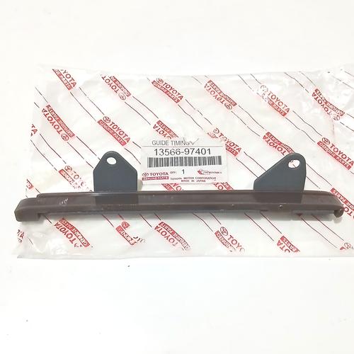 Jual Guide Timing Chain Avanza,Xenia 1300cc Original Toyota Japan 13566 ...