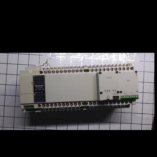 Jual PLC PANASONIC FP-XH C60T / AFPXHC60T-F CONTROL UNIT / AFPX-COM5 PLC Panasonic option card ...
