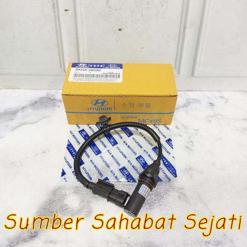 Jual Sensor CKP Ker As Crankshaft All New Rio Grand Avega Hyundai i20 ...