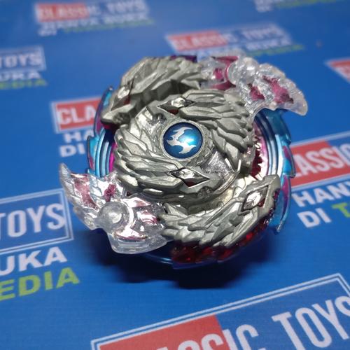 Jual Beyblade Nightmare Longinus 2nd Takara - Kota Surabaya - Classic ...