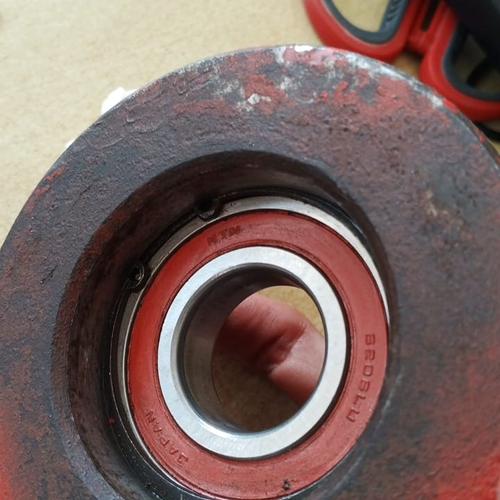 Jual Custome Roda Beban Berat Heavy Duty Roda Kereta Beban Berat ...