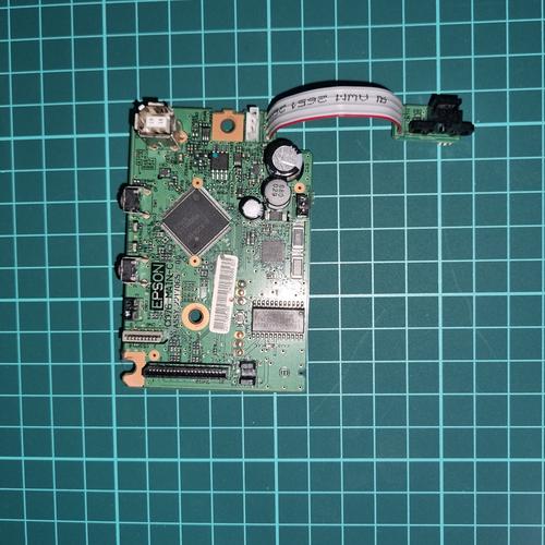 Jual mainboard printer epson L121 - Kab. Bogor - aljibar print | Tokopedia