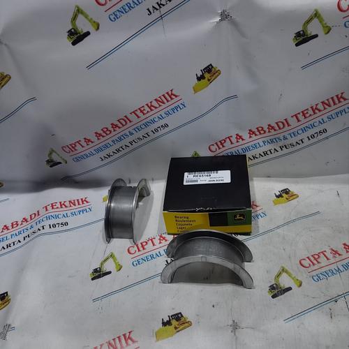 Jual RE65168 Thrust Bearing STD RE-65168 Metal Bulan STD Jhon Deere ...