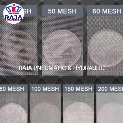Jual Kawat Wiremesh Mesh 150 Stainless 304/ Kawat Nyamuk Mesh 150 ...