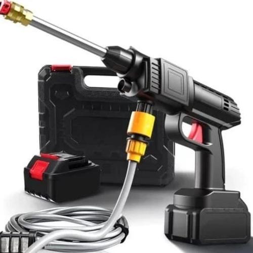 Jual BG Jet Cleaner Tekanan Tinggi Alat Cuci Mobil Motor AC Steam Mesin ...