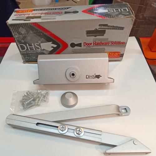 Jual Door Closer DHS 300/NHO/Non Hold Open/Penahan Pintu Otomatis ...