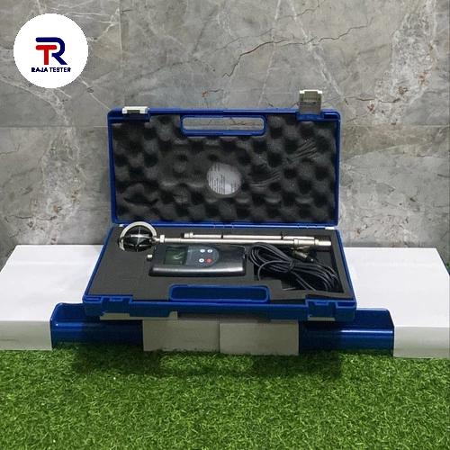 Jual Open Channel Current Flow Meter Water Rate FM100V5 River Lake ...