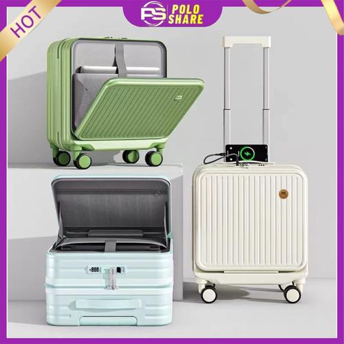 Jual KOPER LAPTOP OPEN SIDE 18 INCH SERIES TERBARU 2023 - Lemon, 18 ...