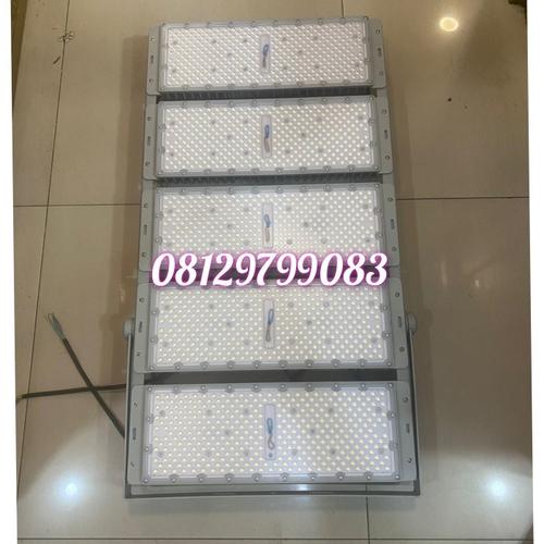 Jual lampu sorot led tembak komponen chip travo philip / meanwell 1000 ...