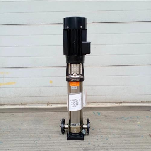 Jual POMPA CNP CDLF 4-16 ( Vertikal Multi - Stage Centrifugal Pump ...