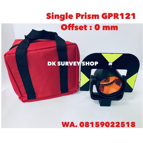 Jual PRISMA STICK / PRISMA POLE / PRISMA JALON / PRISMA DETAIL / PRISMA ...