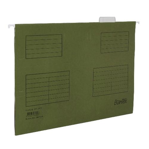 Jual HANGING MAP FOLIO BANTEX 3470 / MAP GANTUNG FOLIO HIJAU TUA ( 1 ...