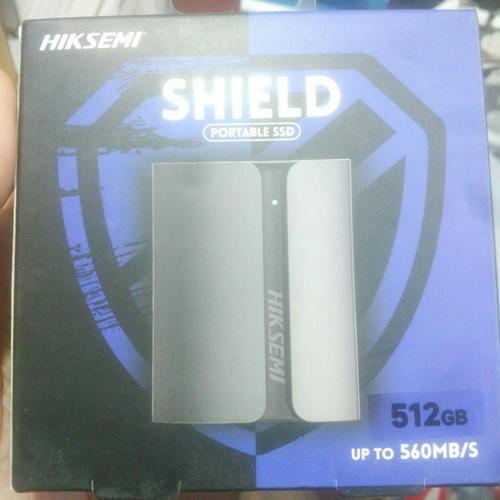 Jual SSD external Portable nvme Venom RX 512 gb resmi 512gb usb3.2 ...