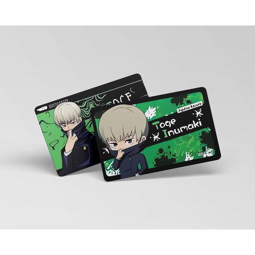 Jual Cetak ID Card PVC Kartu Member / Cetak Kartu Pelajar / Cetak ...