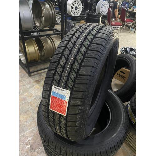 Jual Ban Mobil Bridgestone Dueler HT Ring 18 265 60 R18 Terbaru 2024 ...