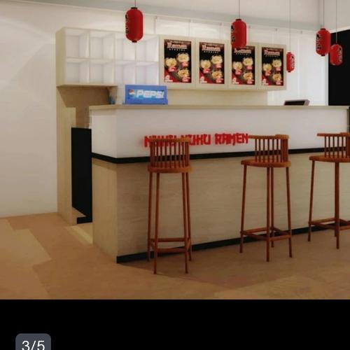 Jual MEJA BAR /MEJA CAFFE/ MEJA RESEPSIONIS /MEJA BARISTA/ CAFFE TABLE ...