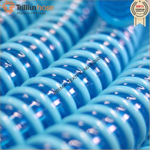 Jual Selang Spiral 10"inch Triliun Untuk Hisap Air Pasir Dan Lumpur ...