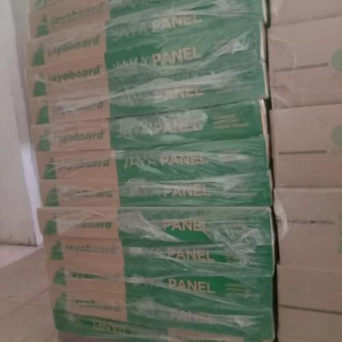 Jual Gyptile Byhua Jayaboard 60x120-Ceiling Plafon-Akustik Panel ...