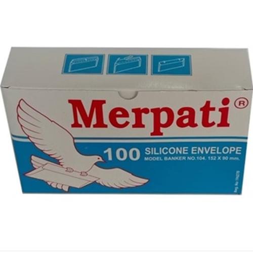 Jual Amplop Merpati 104-Surat Menyurat - Jakarta Barat ...