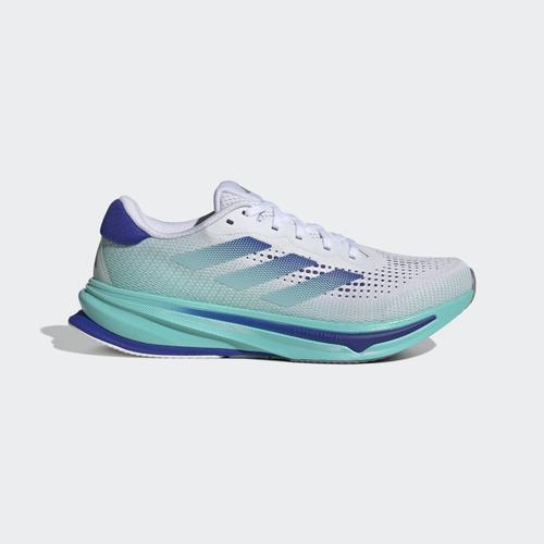 Promo Sepatu Lari Pria Adidas Supernova Rise - ID3599 - 44 Cicil 0% 3x ...