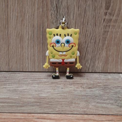 Jual Keychain Sponge bob Nickelodeon - Jakarta Utara - Spartantoys ...