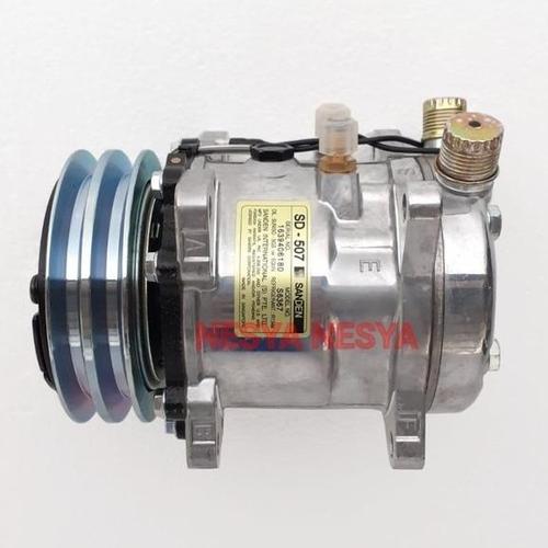 Jual Compressor Compresor Kompresor AC Mobil untuk Honda Civic Wonder ...